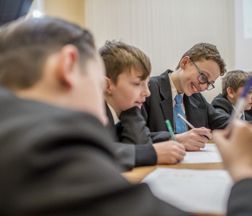 HeppHUB - Higher Education Progression Partnership