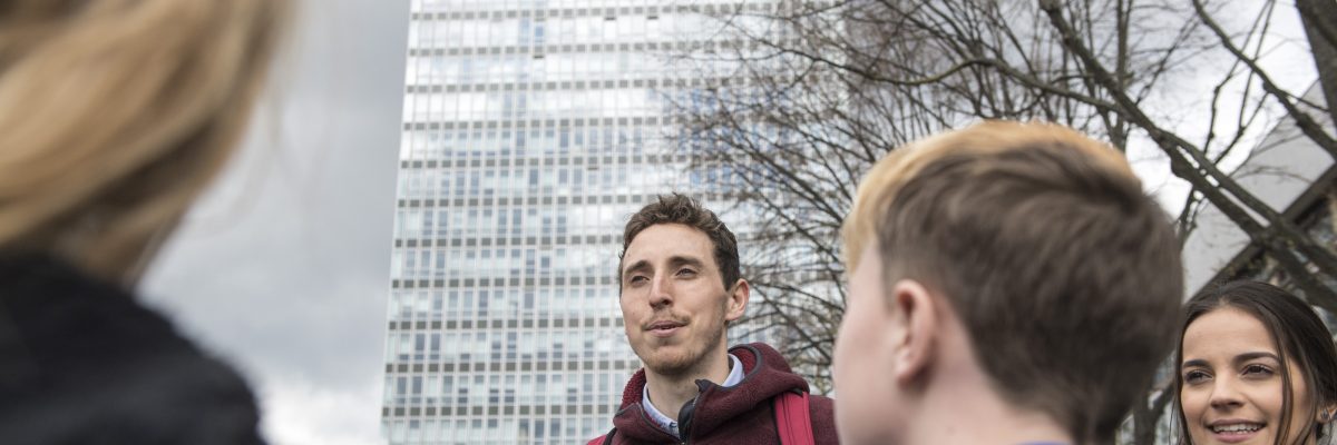 HeppHUB - Higher Education Progression Partnership