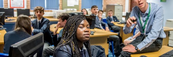 HeppHUB - Higher Education Progression Partnership