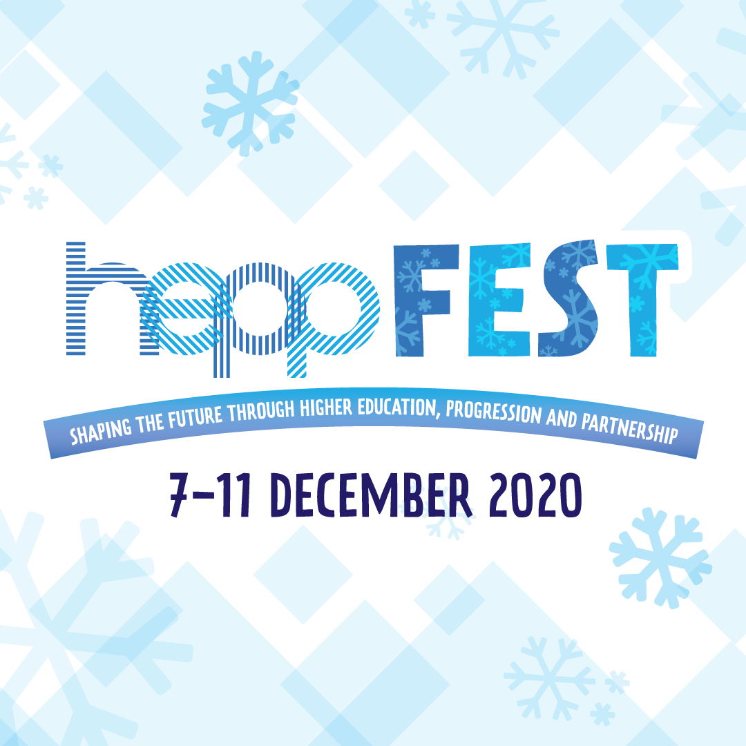 HeppFest | News | HeppHUB