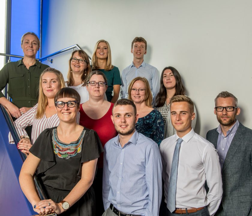 HeppHUB - Higher Education Progression Partnership