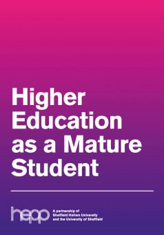 HeppHUB - Higher Education Progression Partnership (Hepp)