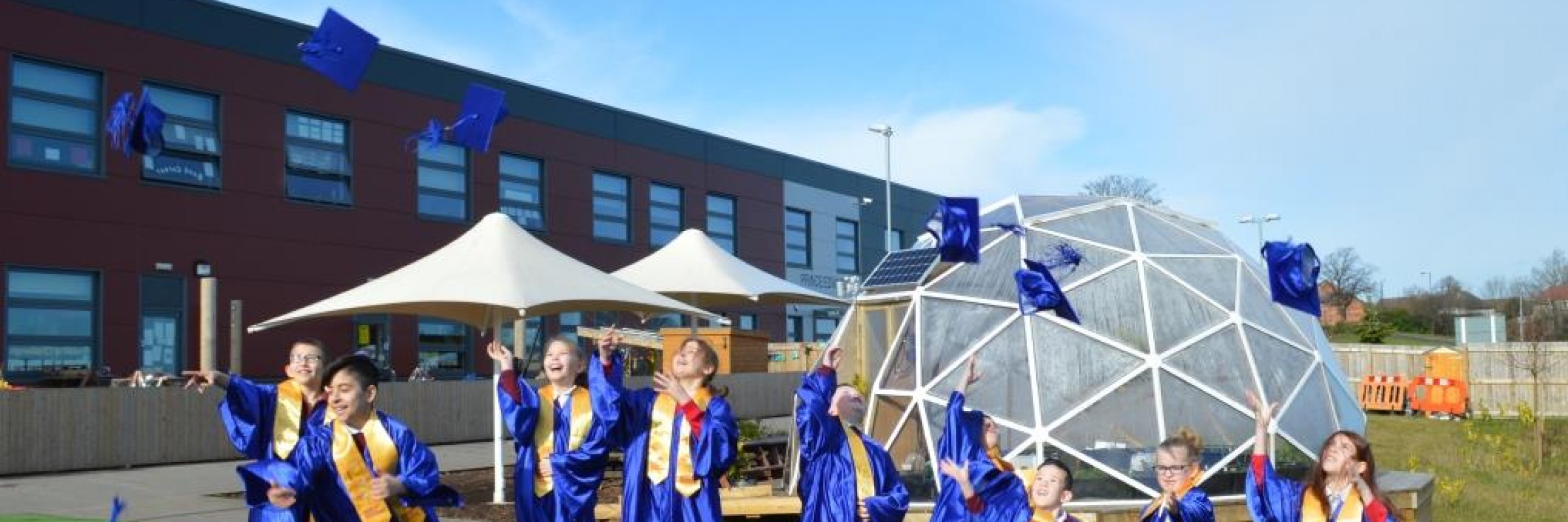 Latest news and information | South Yorkshire Children's University