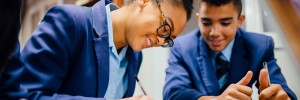 HeppHUB - Higher Education Progression Partnership (Hepp)