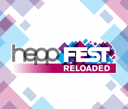 HeppHUB - Higher Education Progression Partnership