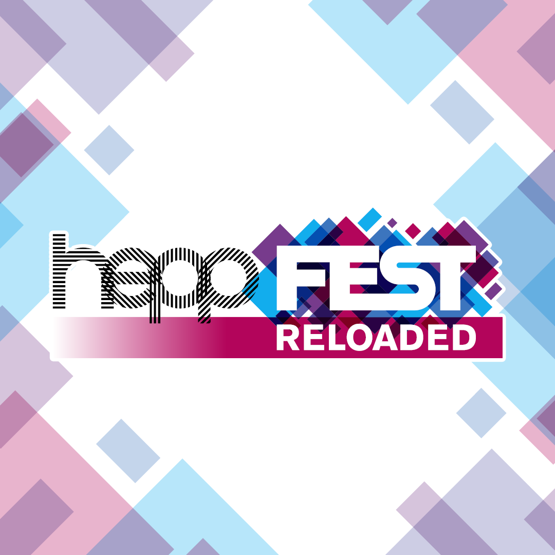 HeppFest | HeppHUB