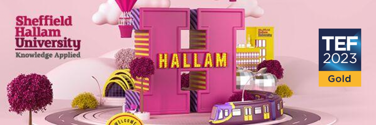 Outreach at Sheffield Hallam University | HeppHUB