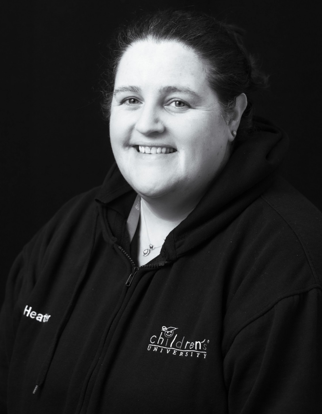 Meet the team | South Yorkshire Children's University