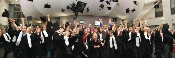 Home | South Yorkshire Children's University