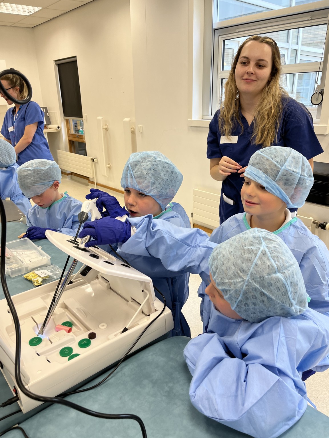 Get involved | South Yorkshire Children's University