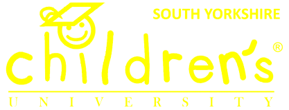 Home | South Yorkshire Children's University