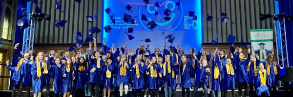 Home | South Yorkshire Children's University