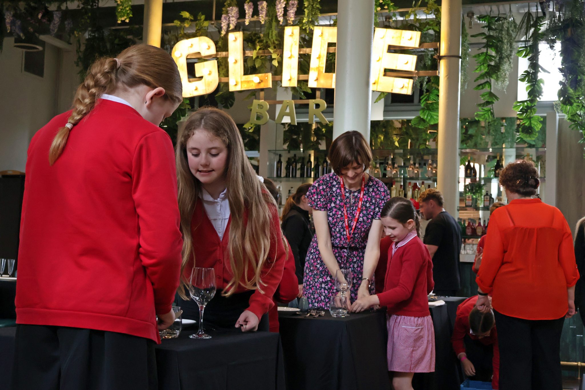 Yes Chef! impact extends far beyond schools | Latest news and ...