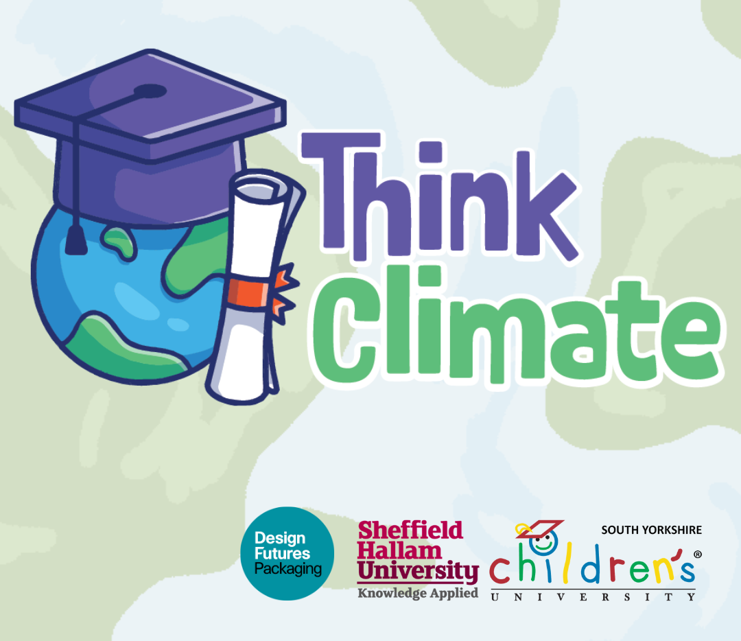 South Yorkshire CU Launches 'Think Climate!' Initiative to Empower ...